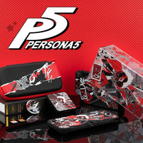 Nintendo Switch/OLED Case Set Persona 5 Themed Original Design – EtgSky