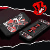 Nintendo Switch/OLED Case Set Persona 5 Themed Original Design – EtgSky
